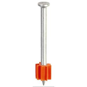 Pins - Powder Actuated Tools & Accessories - The Home Depot