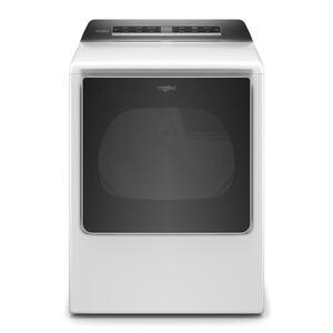 Whirlpool - Dryers - Washers & Dryers - The Home Depot