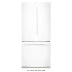 30 Inch Wide - Refrigerators - Appliances - The Home Depot