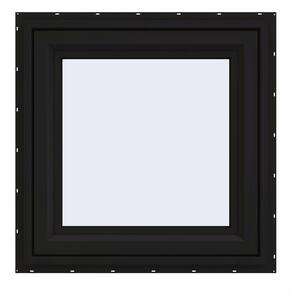 Black - Casement Windows - Windows - The Home Depot