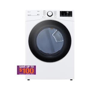 Smart Washers and Dryers - Smart Appliances - The Home Depot