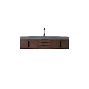Floating - 72 Inch Vanities - Bathroom Vanities - Bath - The Home Depot