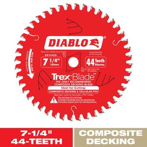 Plywood - Circular Saw Blades - The Home Depot