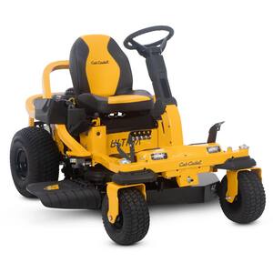 Small - Zero Turn Mowers - Riding Lawn Mowers - The Home Depot