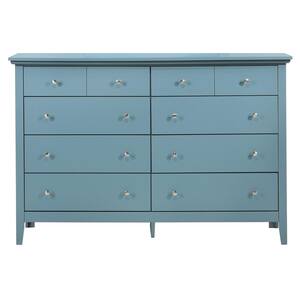 Assembly Required - Dressers - Bedroom Furniture - The Home Depot