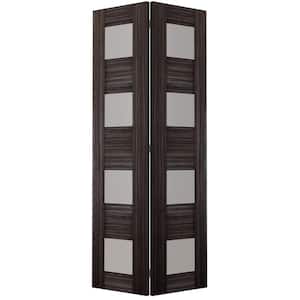 Solid Core - Bifold Doors - Closet Doors - The Home Depot