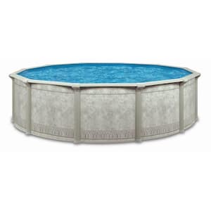 Above Ground Pools - Pools - The Home Depot