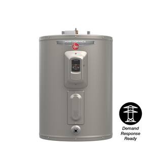 Short - Residential - Electric Tank Water Heaters - Tank Water Heaters ...