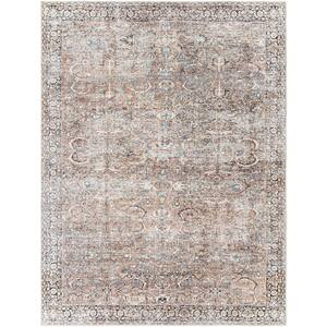 9 X 12 - Brown - Area Rugs - Rugs - The Home Depot