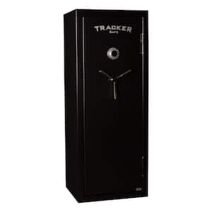 Extra Large - Gun Safes - Safes - The Home Depot
