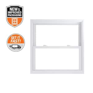 36 in. x 46 in. - Double Hung Windows - The Home Depot
