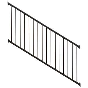 Veranda - Deck Railing Systems - Deck Railings - The Home Depot