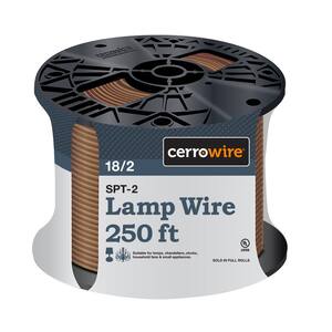Lamp Wires - Wire - The Home Depot
