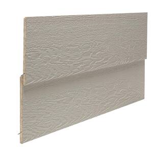 LP SmartSide - Siding - Building Materials - The Home Depot