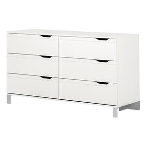 Assembly Not Required - Dressers - Bedroom Furniture - The Home Depot