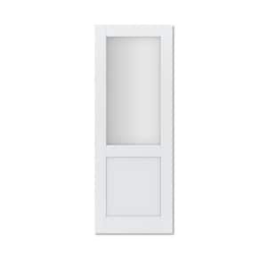 30 x 80 - Slab Doors - Interior Doors - The Home Depot