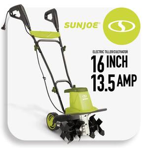 Rototillers & Cultivators - Outdoor Power Equipment - The Home Depot