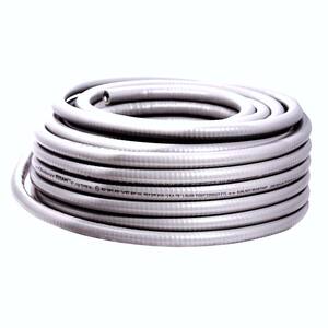 Steel - Conduit - Electrical Boxes, Conduit & Fittings - The Home Depot
