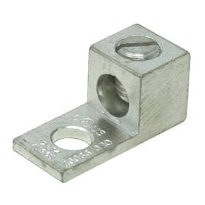 Spade Terminal - Wire Connectors & Wire Terminals - Wire & Conduit ...