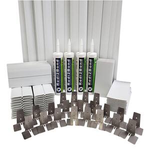 Glass Block Windows & Accessories - Windows - The Home Depot