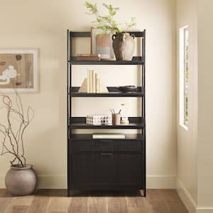 15 in. Deep - Bookcases & Bookshelves - The Home Depot