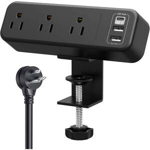 Multi-Outlet - Power Strips - The Home Depot