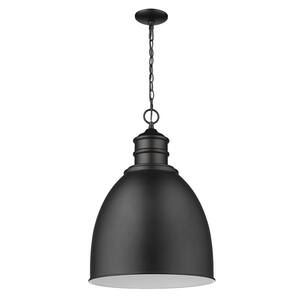 Coastal - Pendant Lights - Lighting - The Home Depot