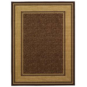Brown - Area Rugs - Rugs - The Home Depot