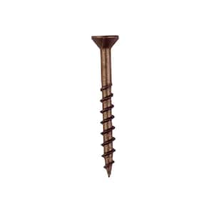 Wood Screws - Screws - The Home Depot