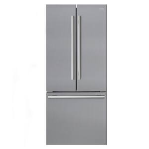 24 Inch Wide - Counter Depth - Refrigerators - Appliances - The Home Depot