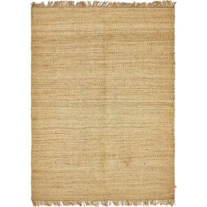 9 X 12 - Jute - Area Rugs - Rugs - The Home Depot