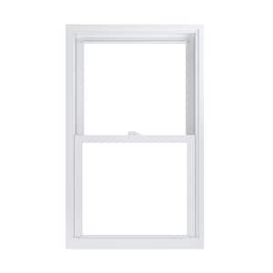 27.75 x 45.25 - Double Hung Windows - Windows - The Home Depot