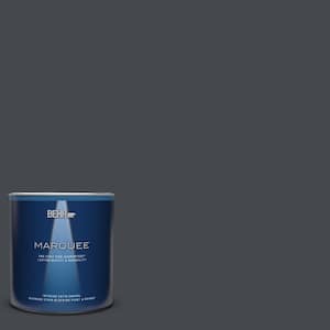 Interior Paint - Blue - Satin - Paint Colors - Paint - The Home Depot