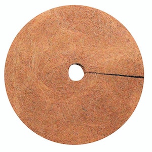 Landscape Tree Ring - Landscape Edging - The Home Depot