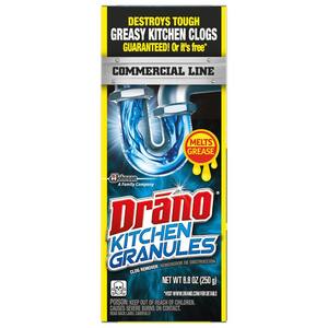 Drano - The Home Depot