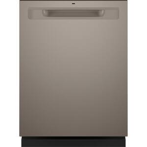 Slate - GE - Dishwashers - Appliances - The Home Depot