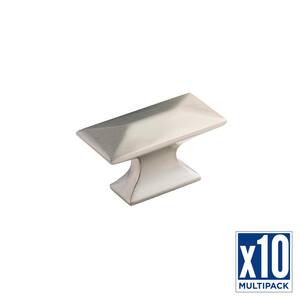 Rectangle - Cabinet Knobs - Cabinet Hardware - The Home Depot