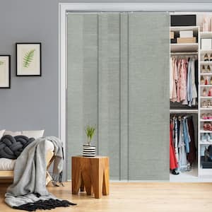 Trimmable length - Vertical Blinds - Blinds - The Home Depot