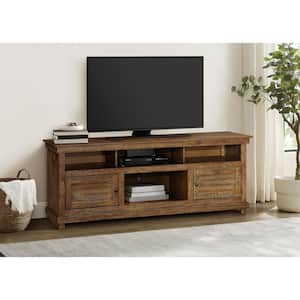 Brown - TV Stands - The Home Depot