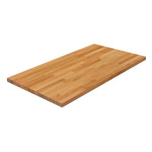 10 ft. - Butcher Block Countertops - Countertops - The Home Depot