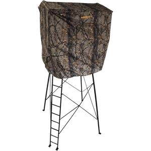 Hard Sided Blind - Hunting Blinds - The Home Depot
