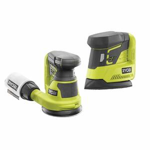 RYOBI - Power Tool Combo Kits - Power Tools - The Home Depot