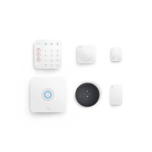 Smart Home Security - Smart Devices - The Home Depot