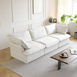 Medium (60-96 in.) - Sofas & Couches - The Home Depot