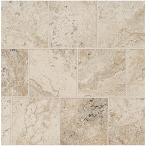 6x6 - Porcelain Tile - Tile - The Home Depot