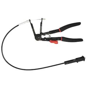 Specialty Pliers - Pliers - The Home Depot