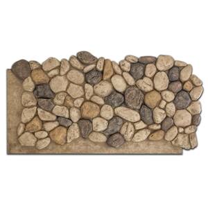 Field Stone - Stone Veneer Siding - Siding - The Home Depot