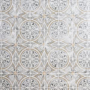5x5 - Ceramic Tile - The Home Depot