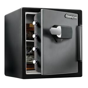Medium - Home Safes - Safes - The Home Depot