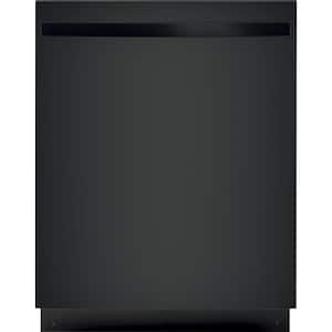 ADA Compliant - Black - Dishwashers - The Home Depot